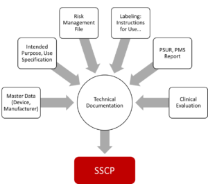 SSCP Summary of Safety and Clinical Performance