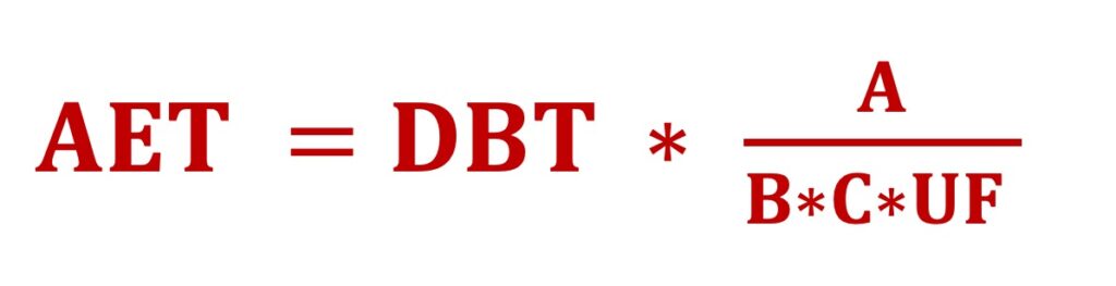 Chemical characterization according to ISO 10993-18